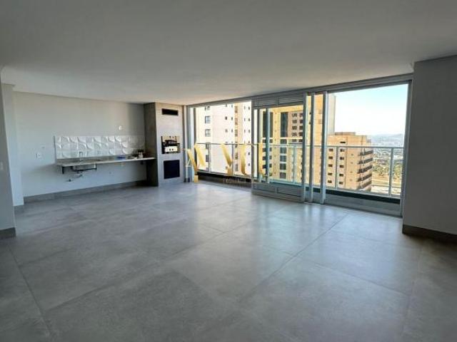 Apartamento para venda em Jardim Goiás, Goiânia