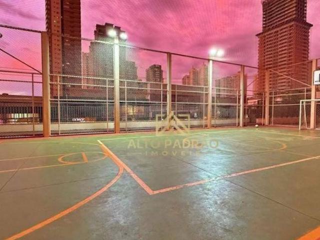 Apartamento para venda em Jardim Goiás, Goiânia