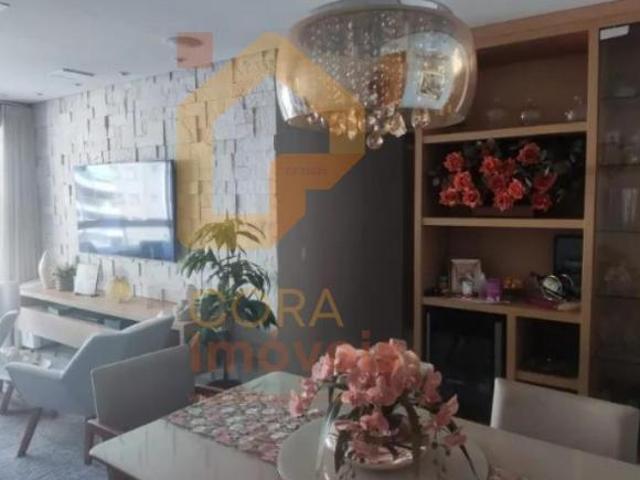 Apartamento para venda em Jardim Goiás, Goiânia