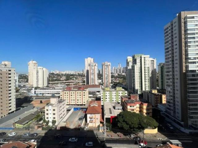 Apartamento para venda em Jardim Goiás, Goiânia
