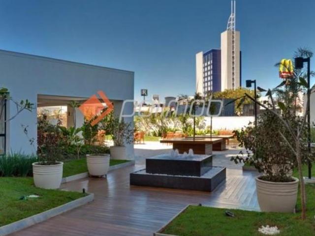 Apartamento para venda em Jardim Goiás, Goiânia