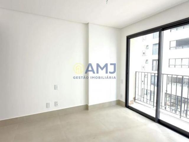 Apartamento para venda em Jardim Goiás, Goiânia