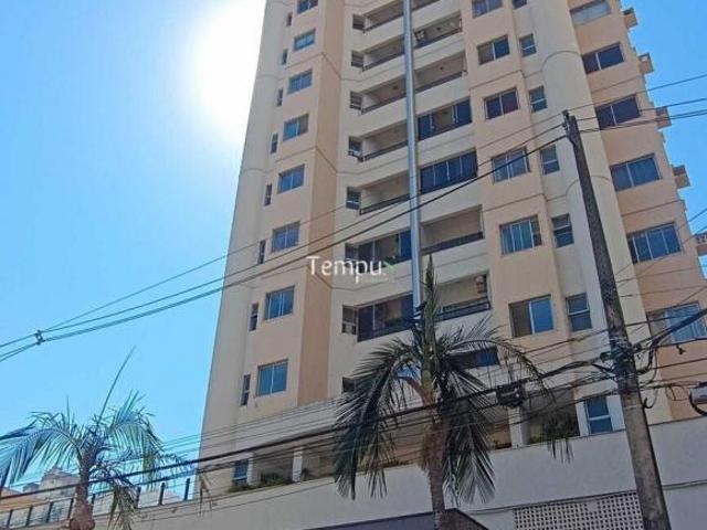 Apartamento para venda em Jardim Goiás, Goiânia