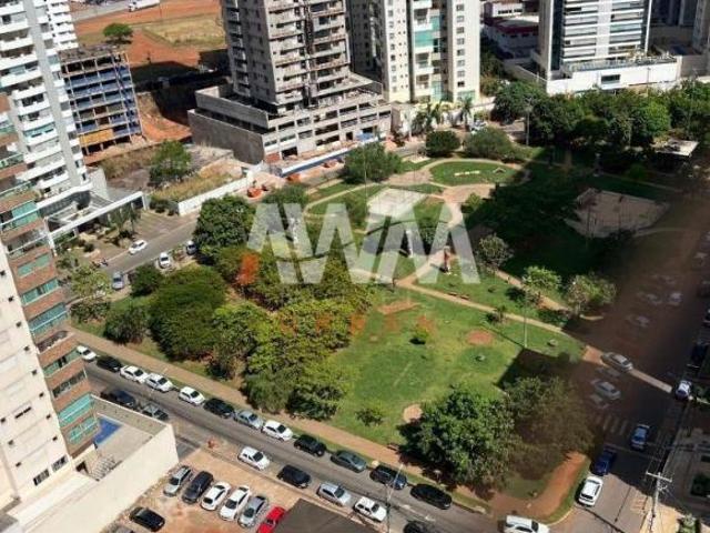 Apartamento para venda em Jardim Goiás, Goiânia