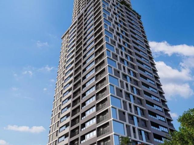 Apartamento para venda em Jardim Goiás, Goiânia