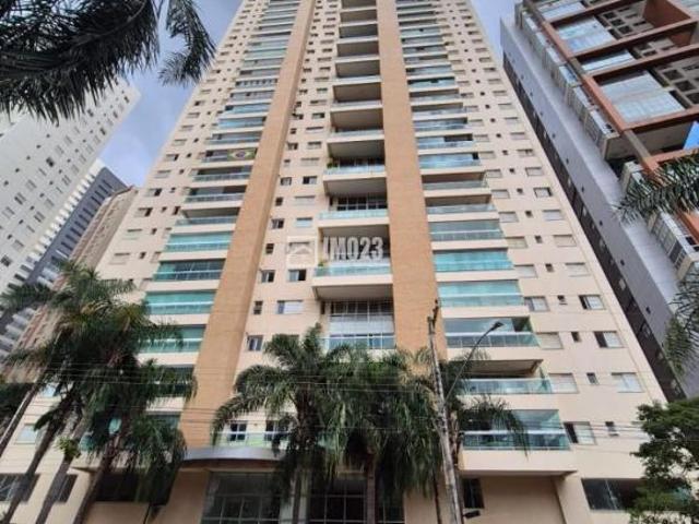 Apartamento para venda em Jardim Goiás, Goiânia