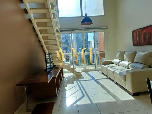 Apartamento para venda em Jardim Goiás, Goiânia