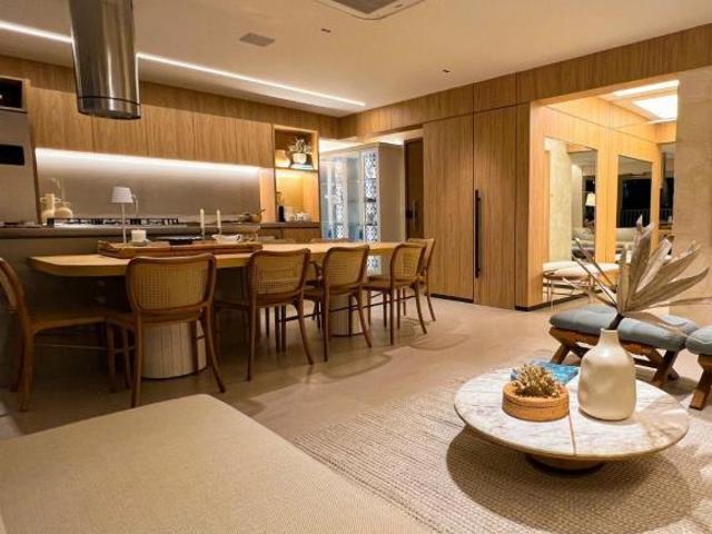 Apartamento para venda em Jardim Goiás, Goiânia