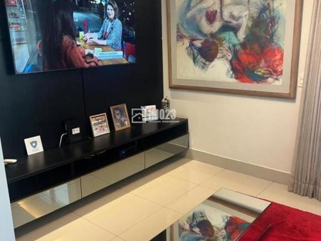 Apartamento para venda em Jardim Goiás, Goiânia