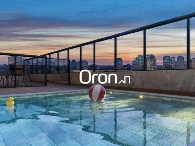 Apartamento para venda em Jardim Goiás, Goiânia