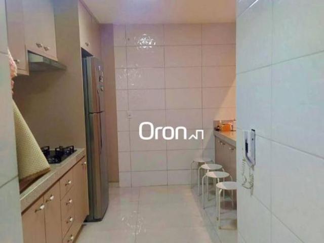 Apartamento para venda em Jardim Goiás, Goiânia