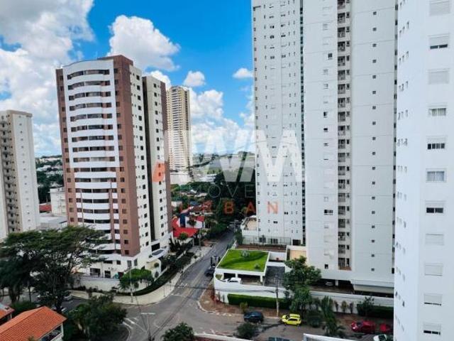 Apartamento para venda em Jardim Goiás, Goiânia