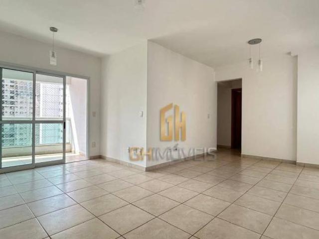 Apartamento para venda em Jardim Goiás, Goiânia