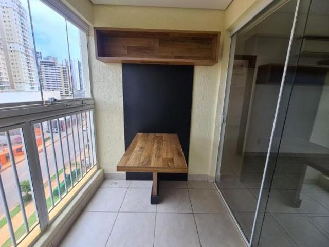 Apartamento para venda em Jardim Goiás, Goiânia