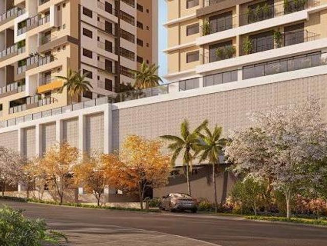 Apartamento para venda em Jardim Goiás, Goiânia