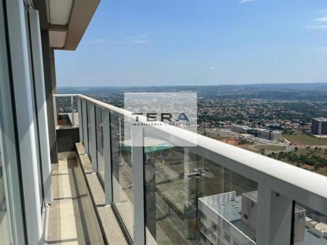 Apartamento para venda em Jardim Goiás, Goiânia