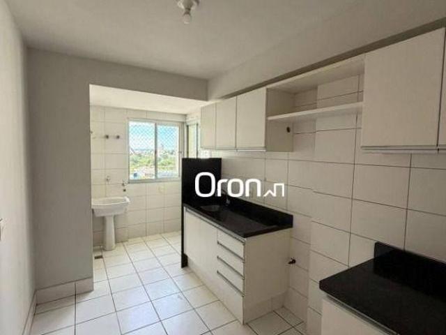 Apartamento para venda em Jardim Goiás, Goiânia