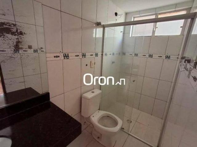 Apartamento para venda em Jardim Goiás, Goiânia