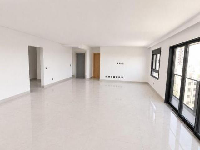 Apartamento para venda em Jardim Goiás, Goiânia
