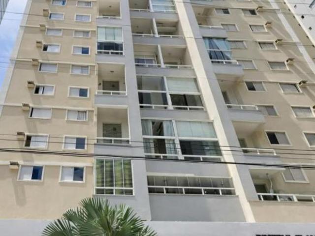 Apartamento para venda em Jardim Goiás, Goiânia