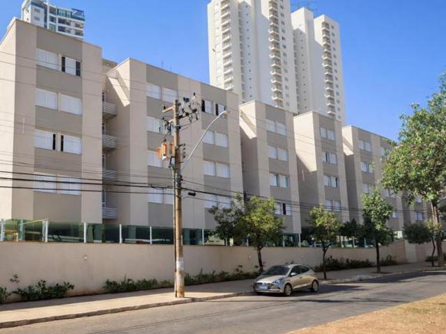 Apartamento para venda em Jardim Goiás, Goiânia