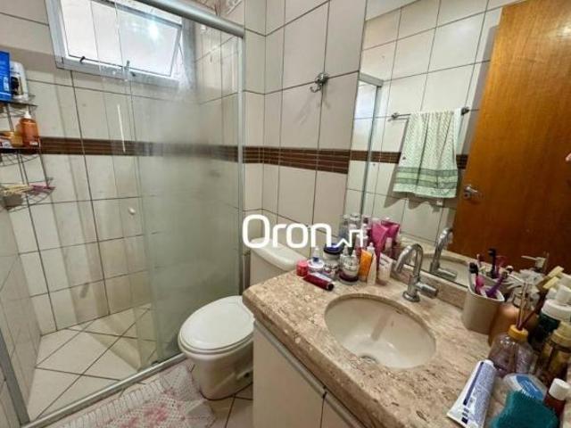 Apartamento para venda em Jardim Goiás, Goiânia