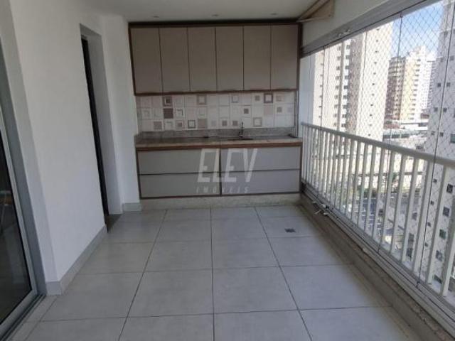 Apartamento para venda em Jardim Goiás, Goiânia