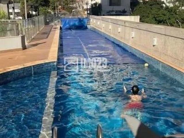 Apartamento para venda em Jardim Goiás, Goiânia
