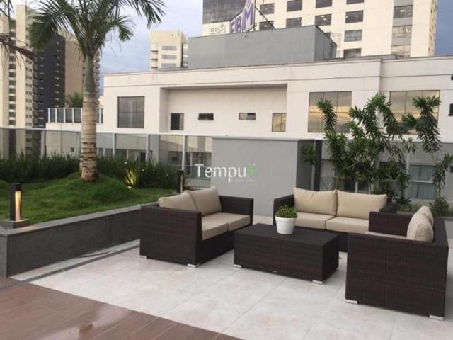 Apartamento para venda em Jardim Goiás, Goiânia