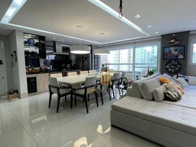 Apartamento para venda em Jardim Goiás, Goiânia