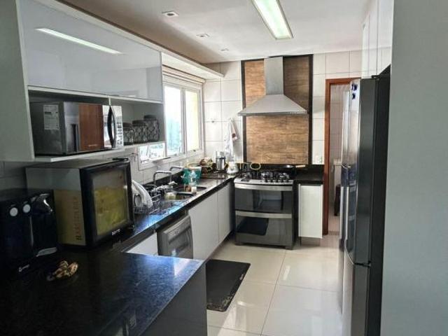 Apartamento para venda em Jardim Goiás, Goiânia