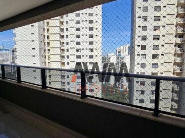 Apartamento para venda em Jardim Goiás, Goiânia