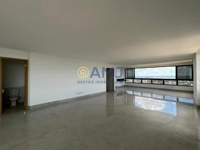 Apartamento para venda em Jardim Goiás, Goiânia
