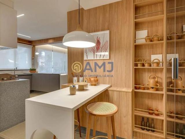Apartamento para venda em Jardim Goiás, Goiânia
