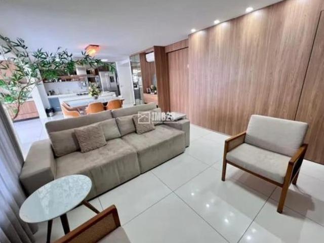 Apartamento para venda em Jardim Goiás, Goiânia