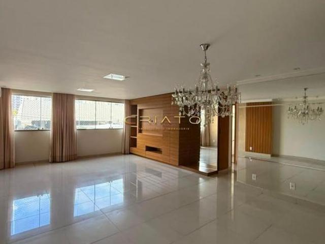Apartamento para venda em Jardim Goiás, Goiânia