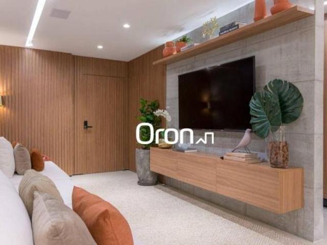 Apartamento para venda em Jardim Goiás, Goiânia