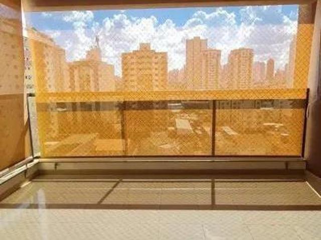 Apartamento para venda em Jardim Goiás, Goiânia
