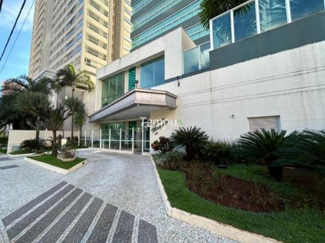 Apartamento para venda em Jardim Goiás, Goiânia