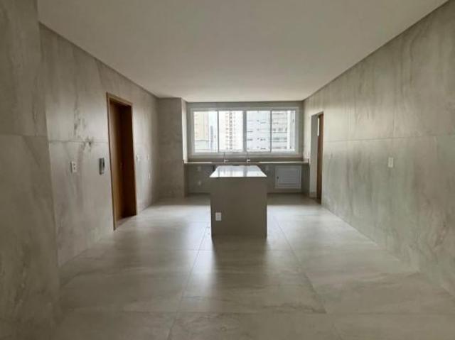 Apartamento para venda em Jardim Goiás, Goiânia