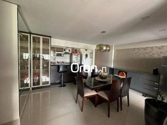 Apartamento para venda em Jardim Goiás, Goiânia