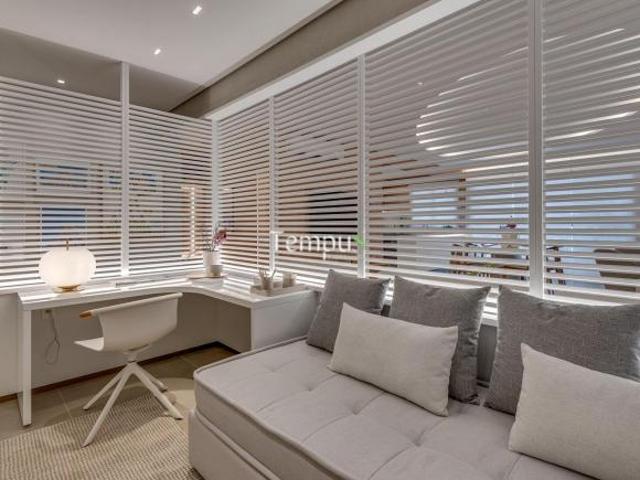 Apartamento para venda em Jardim Goiás, Goiânia