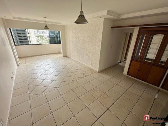 Apartamento para venda em Jardim Goiás, Goiânia