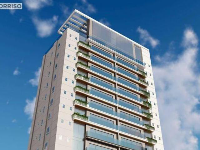 Apartamento para venda em Jardim Goiás, Goiânia