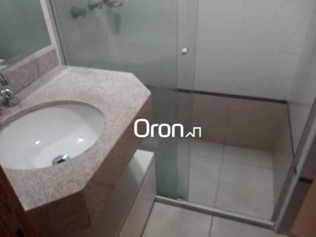 Apartamento para venda em Jardim Goiás, Goiânia