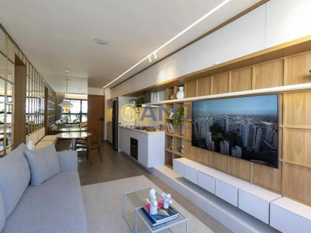 Apartamento para venda em Jardim Goiás, Goiânia