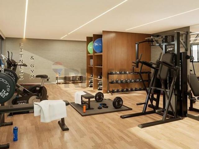 Apartamento para venda em Jardim Glória de 111.00m² com 3 Quartos, 3 Suites e 2 Garagens