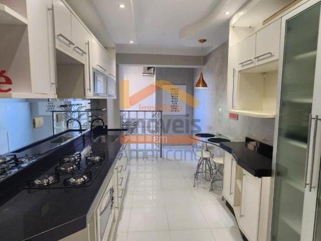 Apartamento para venda em Jardim Glória de 75.00m² com 2 Quartos e 1 Garagem