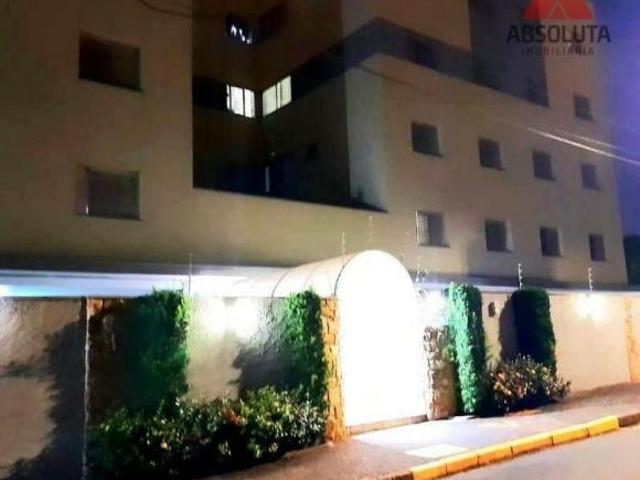 Apartamento para venda em Jardim Glória de 75.00m² com 2 Quartos e 1 Garagem