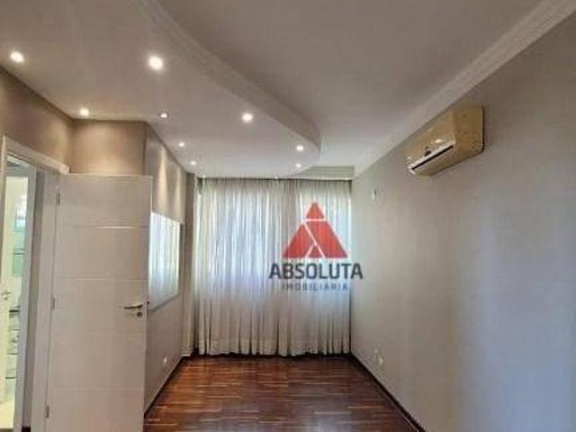 Apartamento para venda em Jardim Glória de 80.00m² com 2 Quartos e 1 Garagem